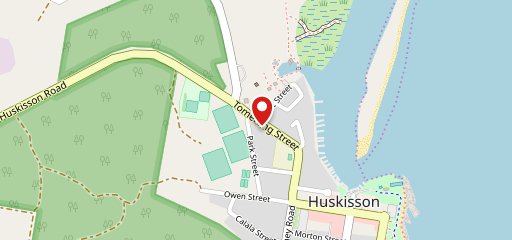 Huskisson Bowling Club, Huskisson - Restaurant menu, prices and reviews