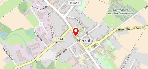 Hutbergkeller Herrnhut, Herrnhut - Speisekarte, Preise und Bewertungen