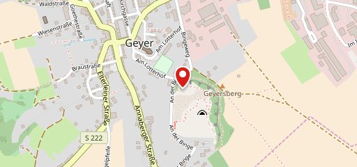 Gaststätte Huthaus, Geyer - Speisekarte, Preise und Bewertungen