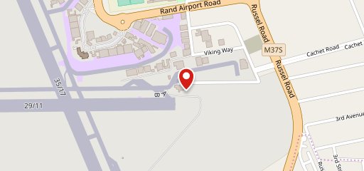 Kavo Beach Club, Germiston - Restaurant menu, prices and reviews