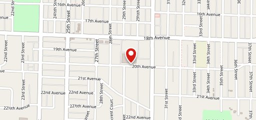 Hy-Vee, 2930 18th Ave in Rock Island - Restaurant reviews