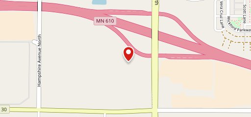 Hy-Vee, Brooklyn Park - Restaurant menu, prices and reviews