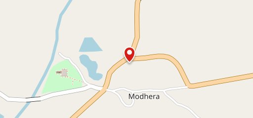 Hya Restaurant, Modhera