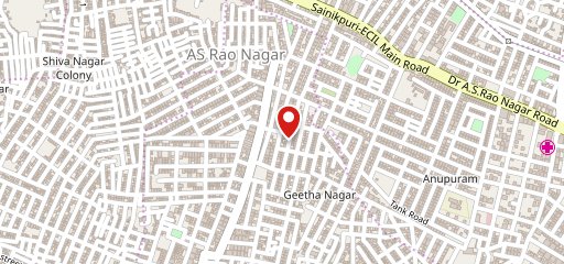 Hyderabad kebabs & Chineese, Secunderabad - Restaurant reviews