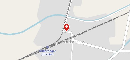 Hyderabadi Biryani, Dildar Nagar - Restaurant menu, prices and reviews