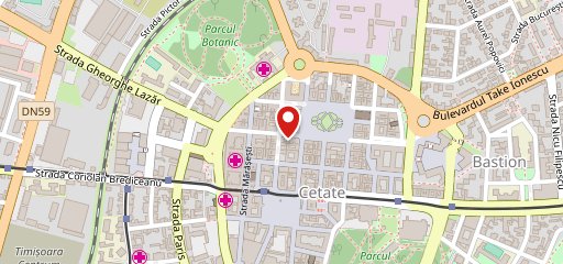 Hype Culture, Timișoara - Restaurant menu, prices and reviews