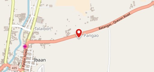 Hyung and Unnie Korean Restaurant, Ibaan - Menú del restaurante ...