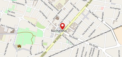 I Chicchi cafe, Nichelino - Recensioni del ristorante