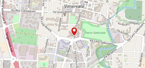 I Frutti del Grano, Vimercate - Menu del ristorante, prezzi e recensioni