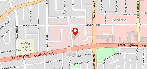 I Love Crepes & more, Myaree - Restaurant menu, prices and reviews