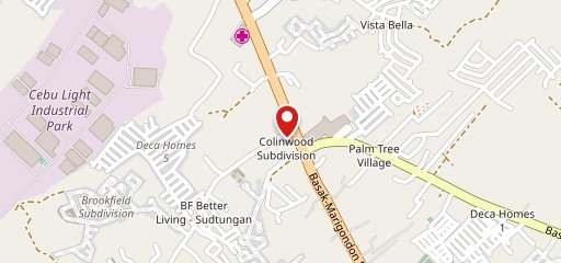 I Love MilkTea Basak cafe, Lapu-Lapu City - Restaurant reviews