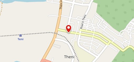 Ibaco Ice Cream Parlor, Theni Allinagaram - Restaurant menu, prices and ...