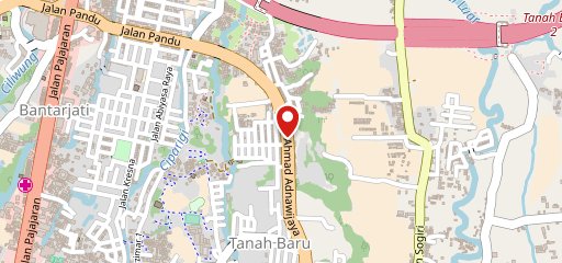 Ibara Yakitori Pandu Raya, Bogor - Restaurant reviews