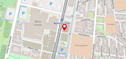 Ibis Styles Bar, Copenhagen - Restaurant reviews