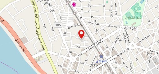 Ibn Hamido, Cairo - Restaurant menu, prices and reviews