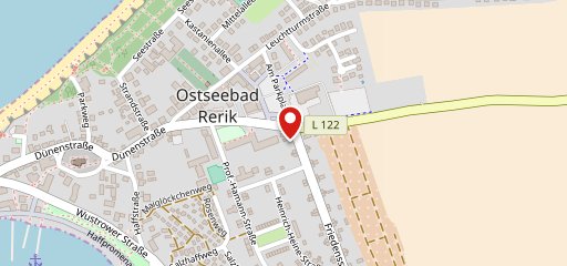 IBO GRILL PIZZA SERVICE, Rerik - Speisekarte, Preise und Bewertungen