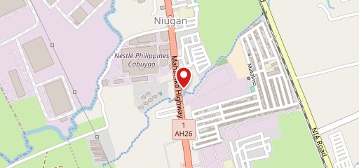 Ibyang's Pancit Malabon, Cabuyao - Restaurant menu, prices and reviews