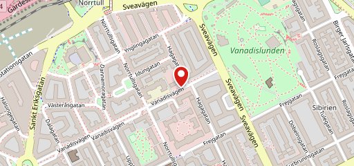 ICA bistro, Stockholm, Odenplan - Restaurant menu, prices and reviews