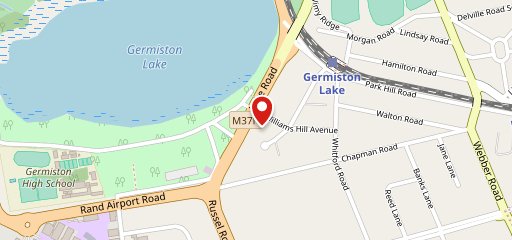 ICE Restrobar Pty Ltd, Germiston - Restaurant menu, prices and reviews