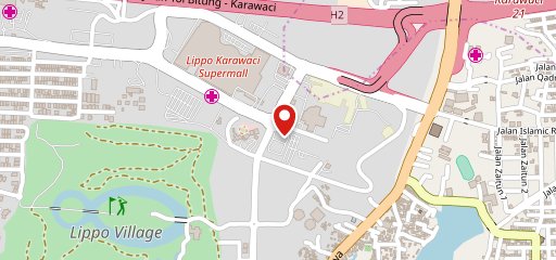 ice juice Kedungsari, Curug Sangereng - Menú del restaurante, precios y ...