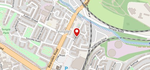 I-Chai Restaurant (Anniesland), Glasgow - Restaurant menu, prices and ...