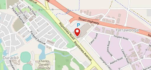 ichi Gateway, Yarrawonga - Restaurant menu, prices and reviews