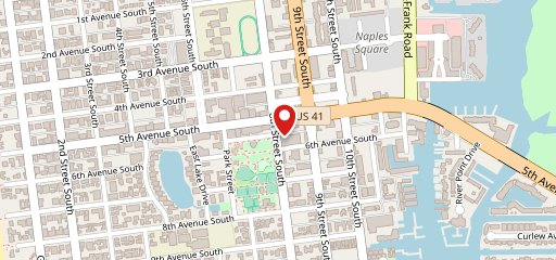 ICHI TOGARASHI, Naples - Restaurant menu, prices and reviews
