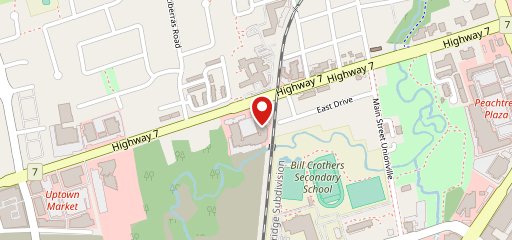 Ichiban Asian All You Can Eat Markham, Markham - Menú del restaurante ...