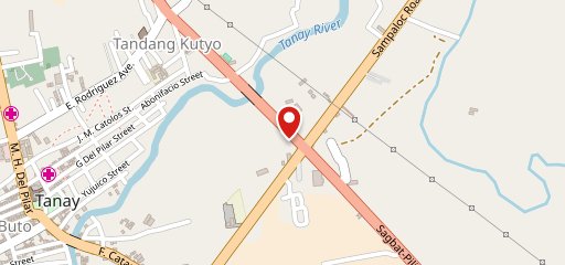 Ichiban Resto, lugaw, silog, lutong bahay, Tanay - Menú del restaurante ...