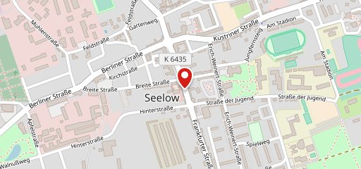 Ichiban - Sushi & Asian Kitchen Seelow, Seelow - Speisekarte, Preise ...