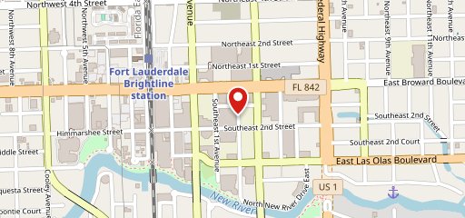 Ichimora, Fort Lauderdale - Restaurant menu, prices and reviews