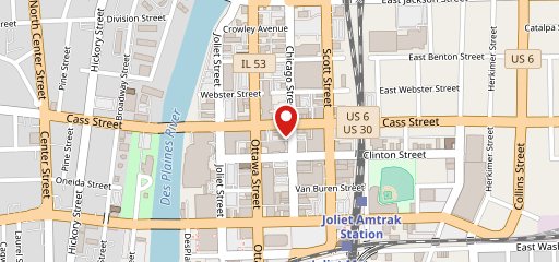 Icon Lounge, Joliet - Restaurant menu, prices and reviews