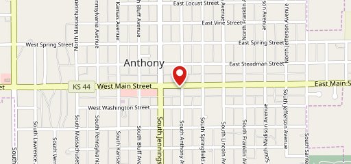 Idle Hour, Anthony - Restaurant menu, prices and reviews