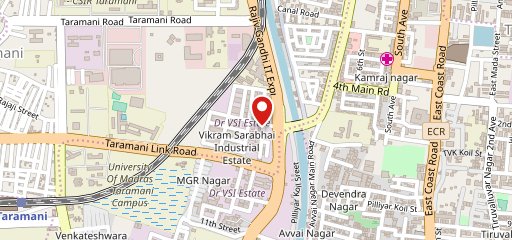 Idli Vada Sambar (VSI Estate), Chennai - Restaurant menu, prices and ...