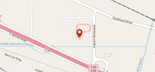 Ignite Steakhouse, West Memphis - Restaurant menu, prices and reviews