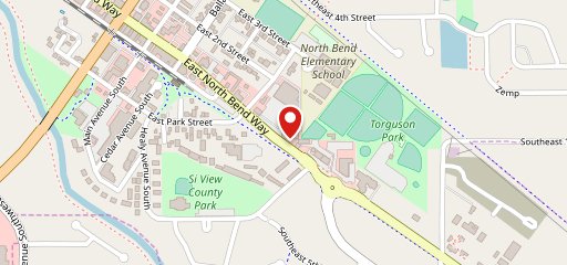 Ignition, North Bend - Restaurant menu, prices and reviews