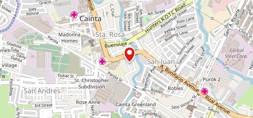 Ihaw Kamayan Cainta, Cainta - Restaurant menu, prices and reviews