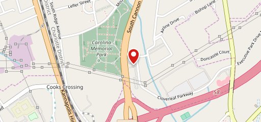 IHOP, 800 Cloverleaf Plaza in Kannapolis - Restaurant menu and reviews