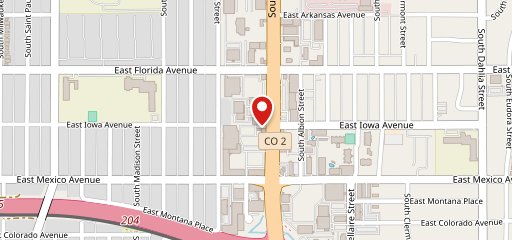 IHOP, Denver - Restaurant menu, prices and reviews
