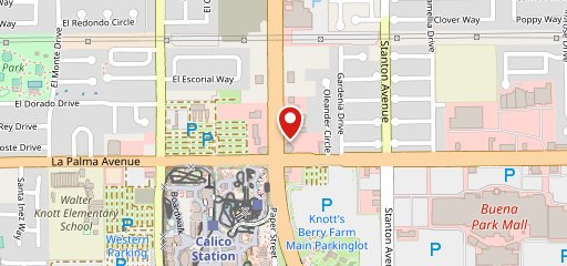 IHOP, Buena Park - Restaurant menu, prices and reviews