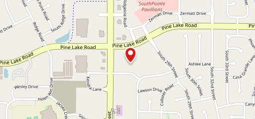 Ihop 2801 Pine Lake Rd In Lincoln Restaurant Menu And Reviews