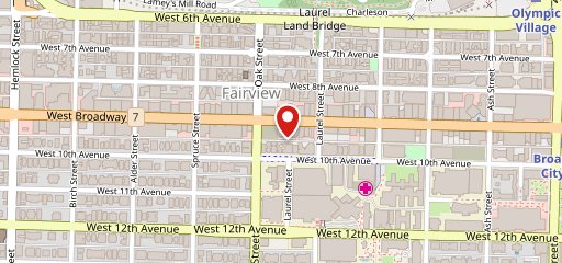 IHOP, Vancouver - Restaurant menu, prices and reviews