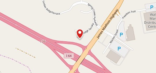 IHOP, Zion Crossroads - Restaurant menu, prices and reviews