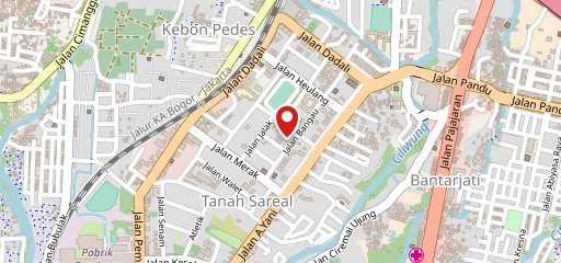 Ijoijoan Kitchen - Salad Grill Avocado, Bogor - Restaurant menu, prices ...