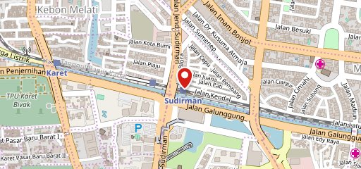 Restoran Ikan Tude Manado, Jakarta - Restaurant menu, prices and reviews