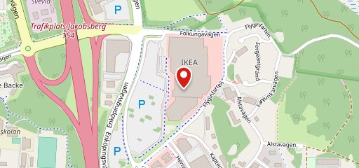 IKEA Restaurang Stockholm - Barkarby, Kallhäll - Restaurant menu ...