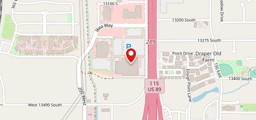 IKEA Restaurant, Draper - Restaurant menu, prices and reviews