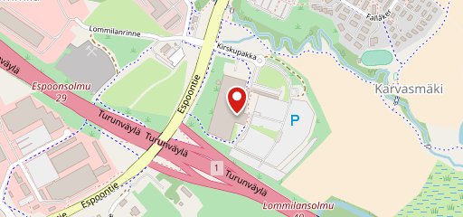 IKEA-ravintola Espoo, Espoo - Restaurant menu, prices and reviews