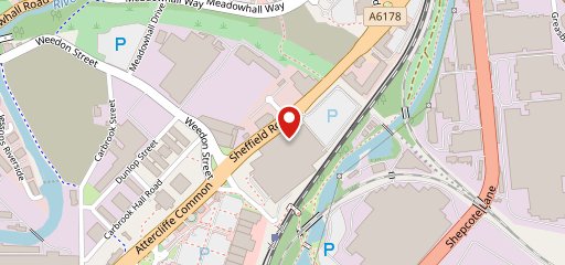 IKEA Restaurant in Sheffield - Restaurant reviews