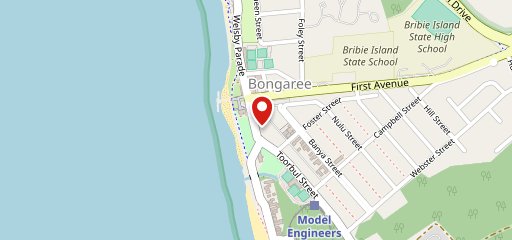 Ikigai Cafe and Workshop, Bongaree - Restaurant menu, prices and reviews